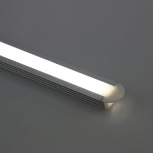U Shape Aluminum Track Channel Aluminum Profile - Dream LED Strips
