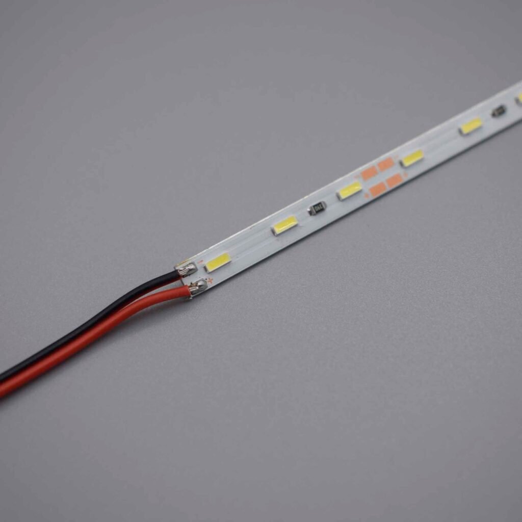 Linear Light - Dream LED Strips