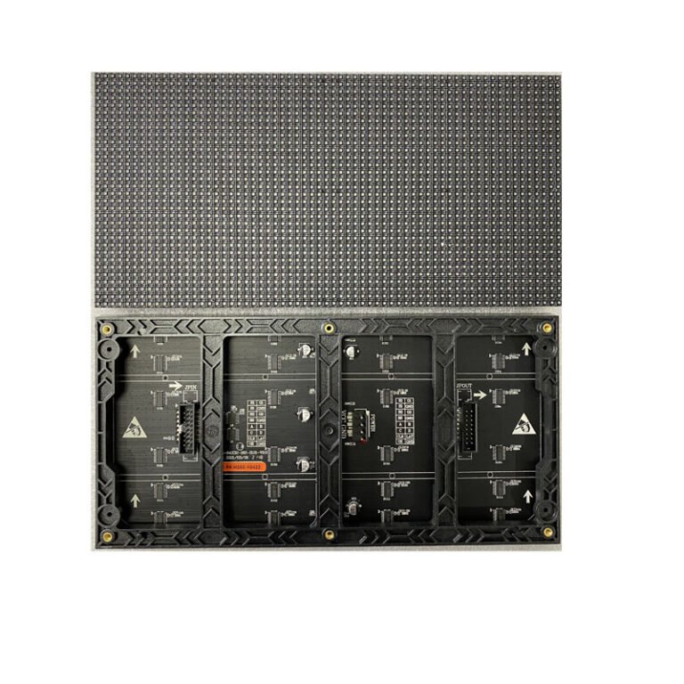 LED Screen Display P4 indoor LED Module LED Wall Panels - Dream LED Strips